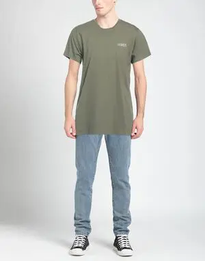 14BROS T-shirt Size Cotton - Green