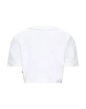 SHOE Cotton T-shirt - White
