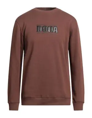 DOOA Crewneck Sweatshirt