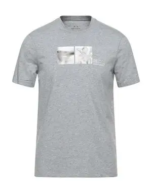 Armani Exchange T-shirt Size Cotton