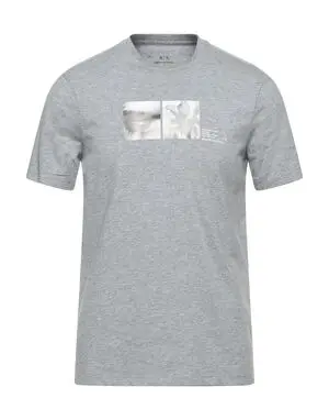 Armani Exchange T-shirt Size Cotton