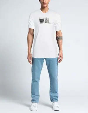Armani Exchange T-shirt Size Cotton