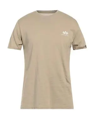 Alpha Industries Short Sleeve Shirts For Men