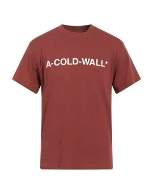 A-COLD-WALL* T-shirt Size Cotton - Red