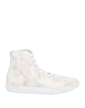 2STAR High-top Sneakers