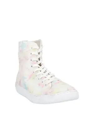 2STAR High-top Sneakers