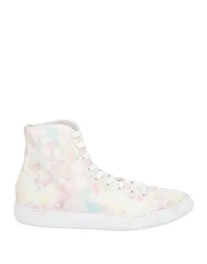 2STAR High-top Sneakers
