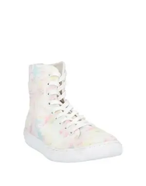 2STAR High-top Sneakers