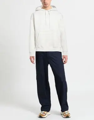 Nike Cotton-blend Fleece Hoodie