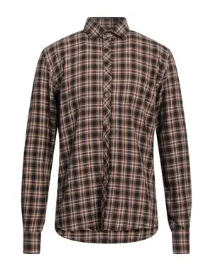 GAZZARRINI Shirt Size Cotton