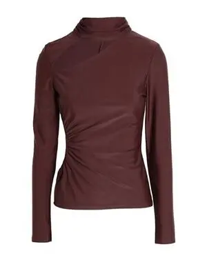 Topshop Turtleneck T-shirt