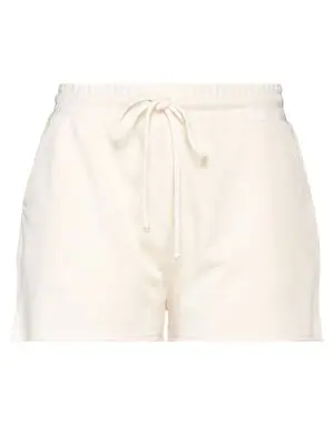 LANSTON Shorts - White
