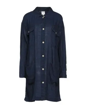 LEEM Denim Overshirt
