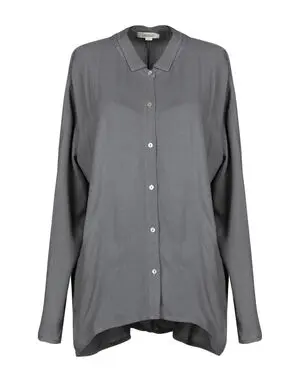 Crossley Shirt Viscose - Grey