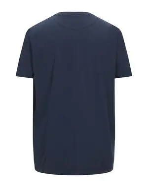BIKKEMBERGS T-shirt Size Cotton, Elastane