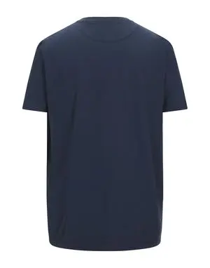 BIKKEMBERGS T-shirt Size Cotton, Elastane
