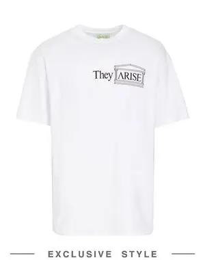 ARIES X YOOX T-shirt