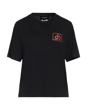 Dsquared2 Short T-shirts For Women