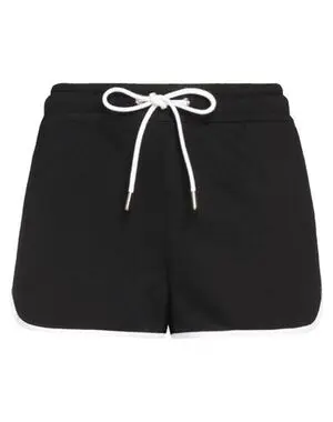 BIKKEMBERGS Shorts - Black