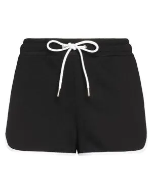 BIKKEMBERGS Shorts - Black