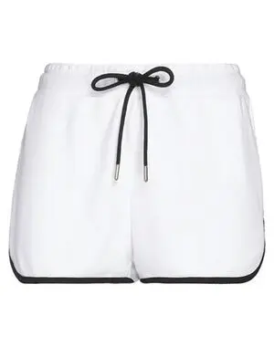 BIKKEMBERGS BIKKEMBERGS Shorts White