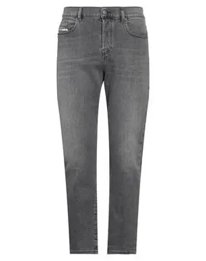 DIESEL Jeans In Cotton And Elastane