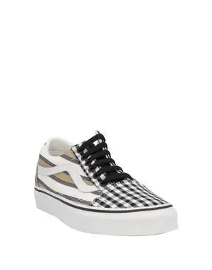 VANS Low-top Sneakers - Black