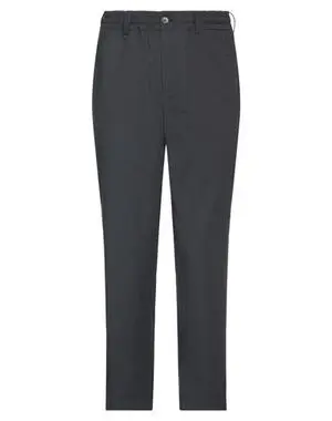 Patrizia Pepe Tapered Leg High-waisted Pants - Black