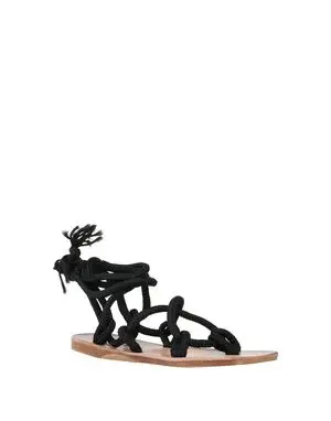PRIMADONNA Thong Sandals