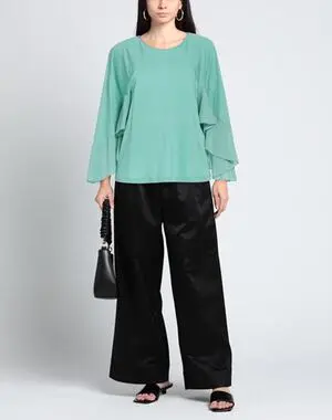 SEVENTY VENEZIA Ruched Top