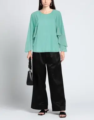 SEVENTY VENEZIA Ruched Top