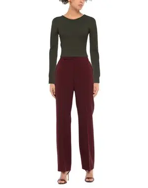 KONTATTO Sweater In Viscose And Polyamide Blend