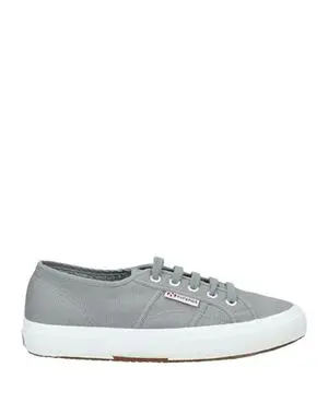 Superga Low-top Sneakers - Grey