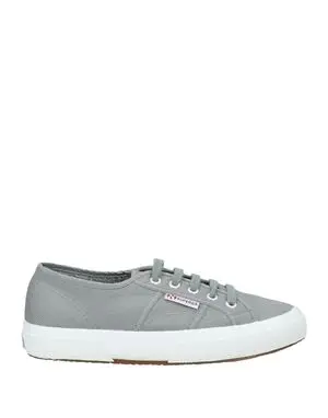 Superga Low-top Sneakers - Grey