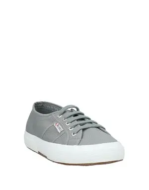Superga Low-top Sneakers - Grey
