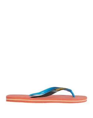 Havaianas Round Toe Sandals For Men