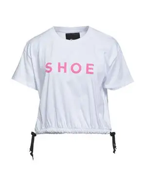 Shoe Cropped Tops