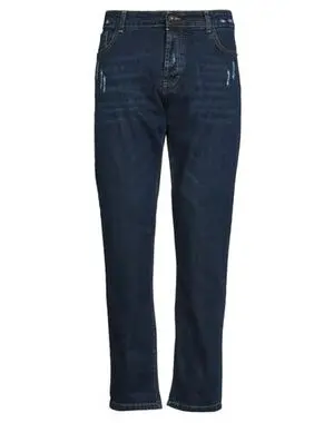 STILOSOPHY Straight-leg Jeans