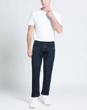 STILOSOPHY Straight-leg Jeans