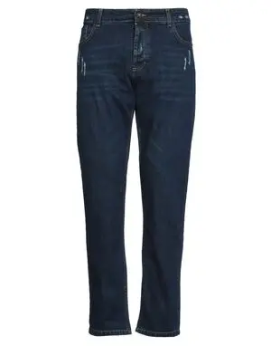STILOSOPHY Straight-leg Jeans