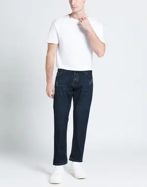 STILOSOPHY Straight-leg Jeans