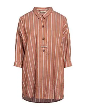 SESSUN Striped Shirt