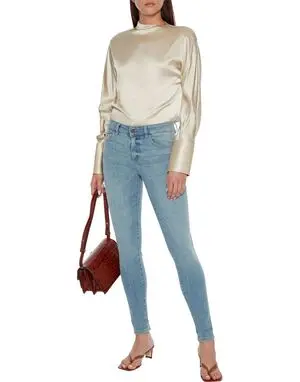 DL1961 Denim Skinny Jeans