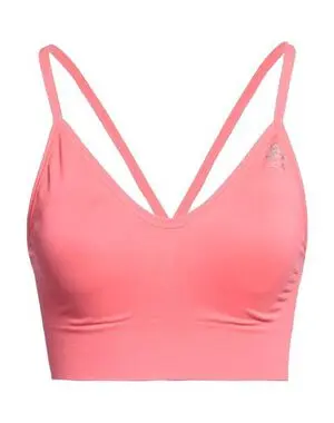 ODLO Top In Polyamide And Elastane - Pink