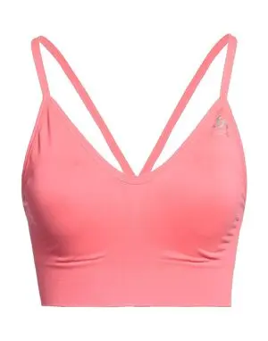 ODLO Top In Polyamide And Elastane - Pink