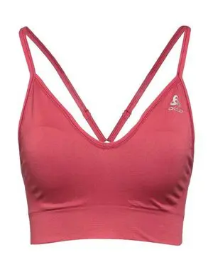 ODLO Top In Polyamide And Elastane