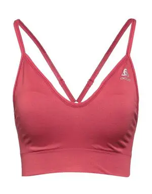 ODLO Top In Polyamide And Elastane