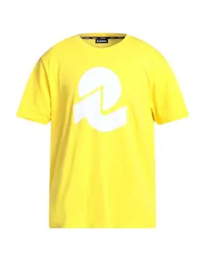 INVICTA T-shirt Size Cotton - Yellow