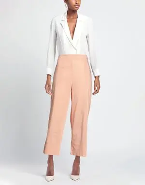 ALESSIA SANTI Wide Leg Trousers