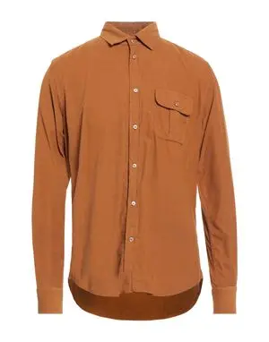 GLANSHIRT By Slowear Shirt Size Cotton - Beige